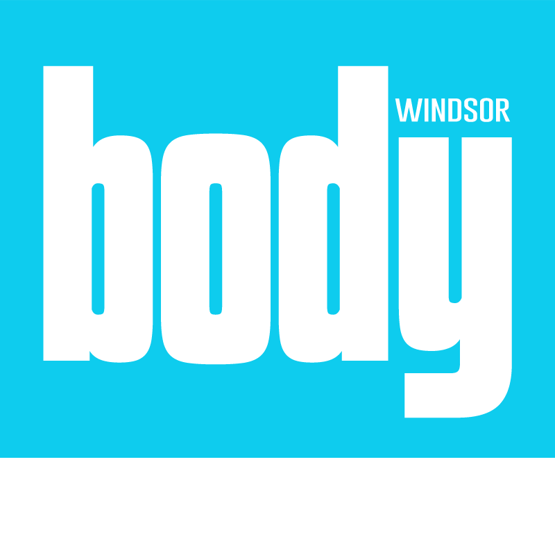 Just Add Water - Windsor Body