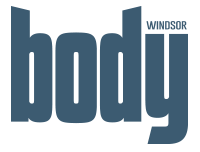 Windsor Body Magazine - Windsor's Only Health and Wellness Publication ...