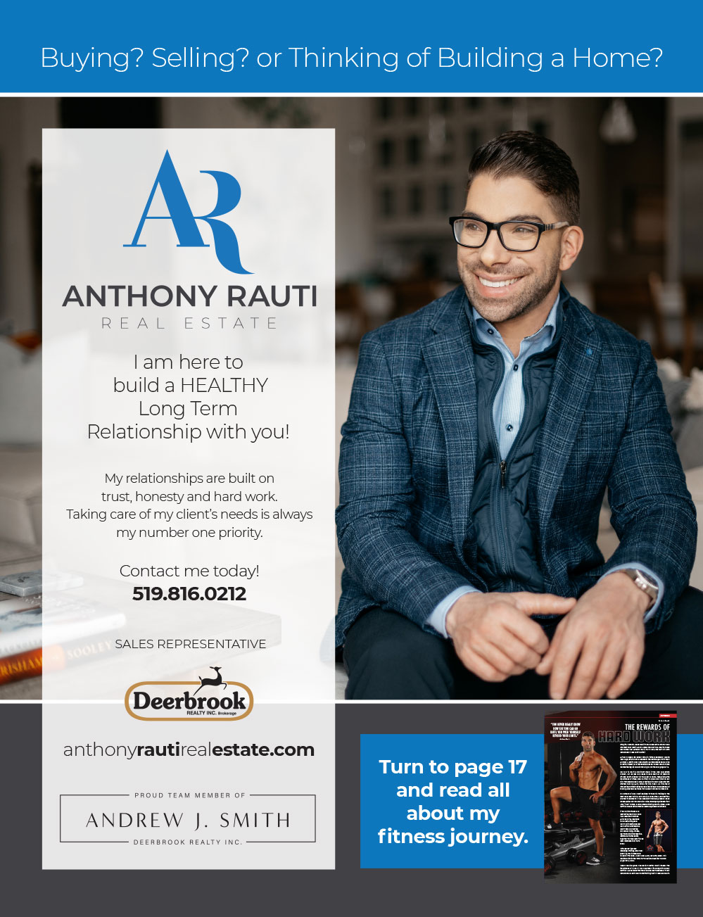 Windsor Body Magazine - Windsor's Only Health and Wellness Publication ...