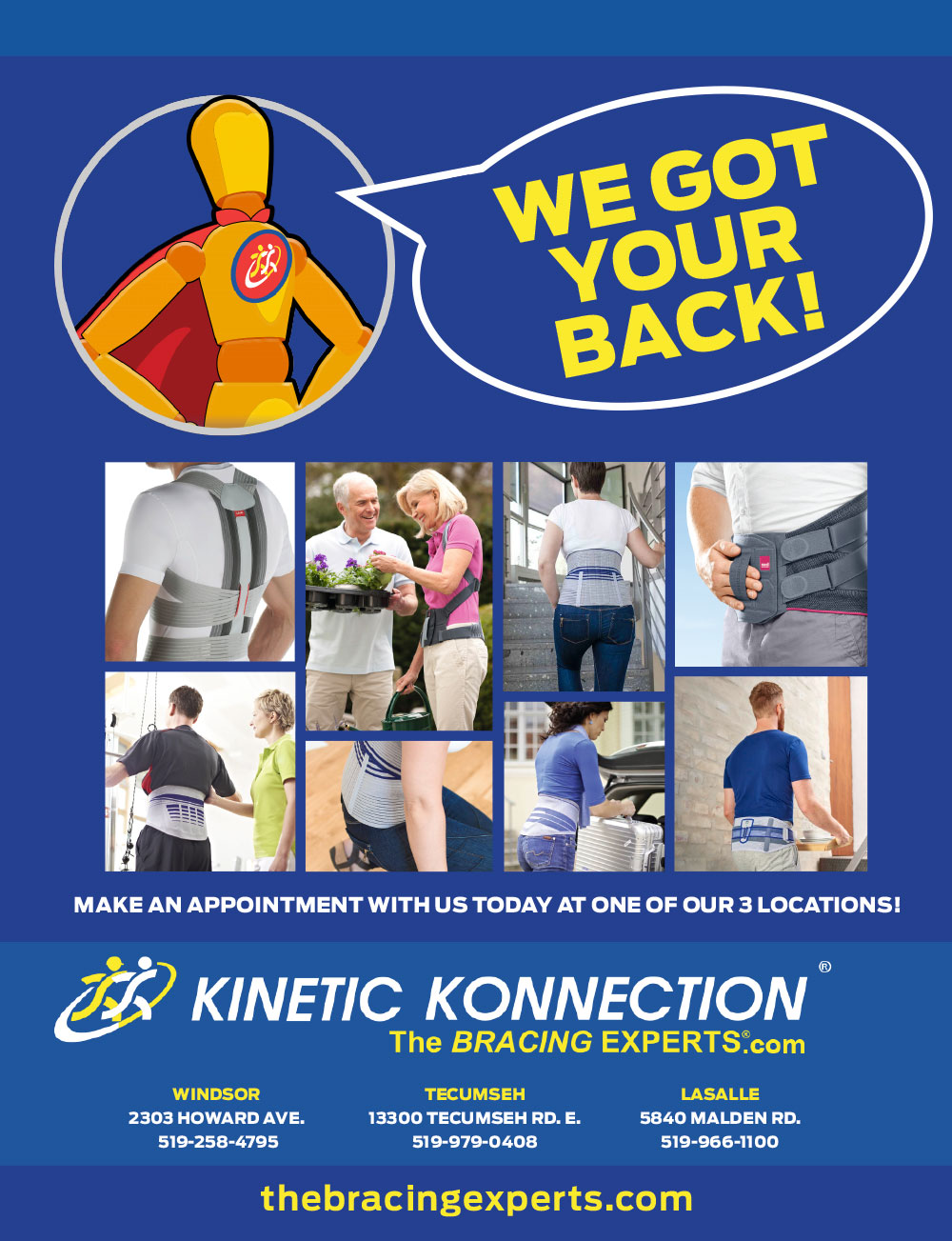 Windsor Body Magazine - Windsor's Only Health and Wellness Publication ...
