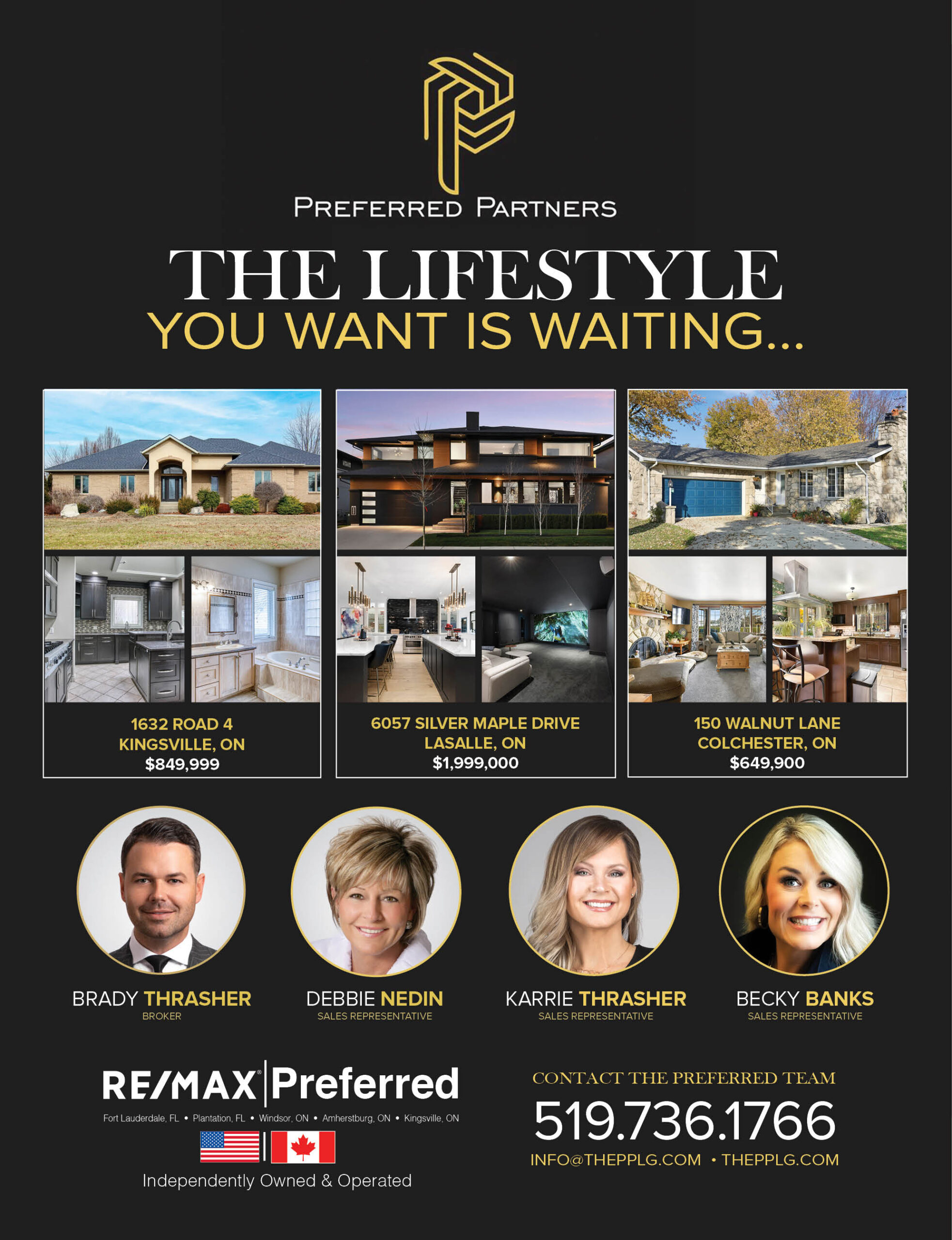 Windsor Body Magazine - Windsor's Only Health and Wellness Publication ...