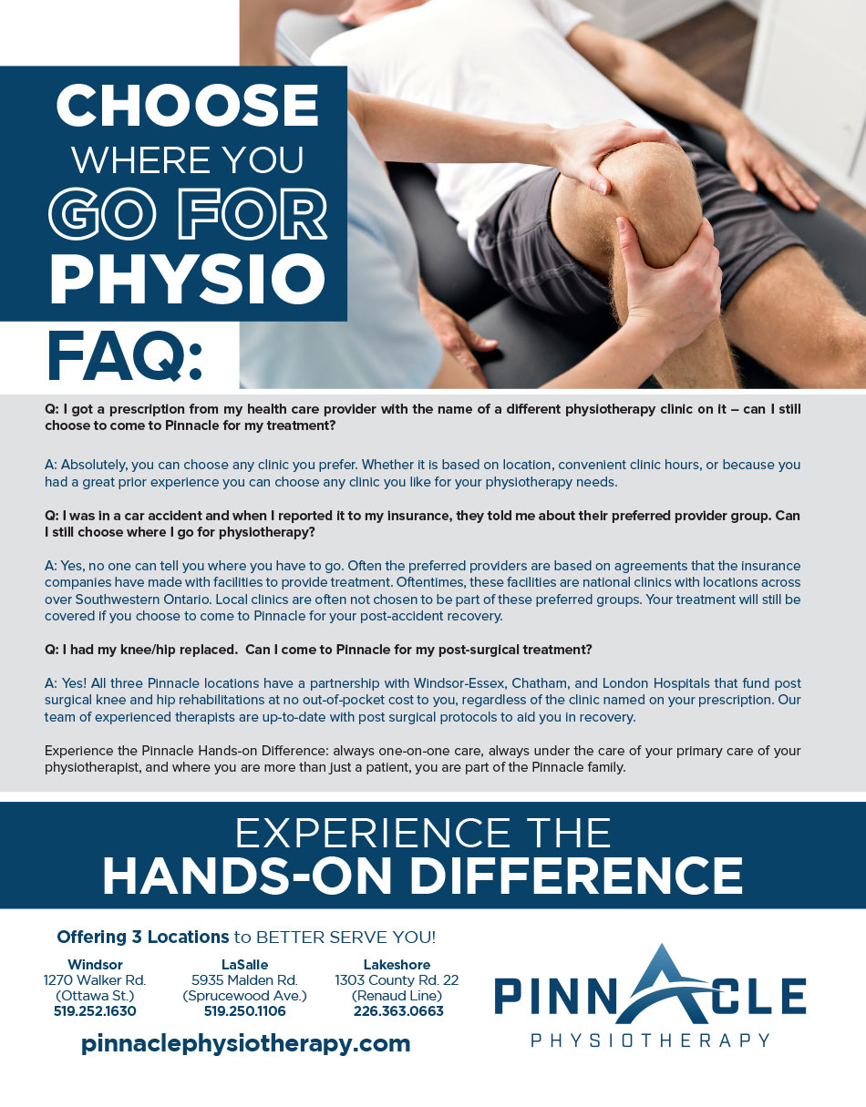 Windsor Body Magazine - Windsor's Only Health and Wellness Publication ...